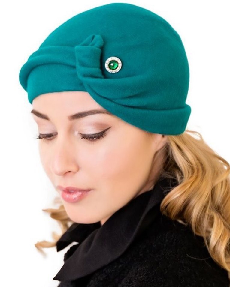 Free Form Felt into a Hat Workshop - LaGrange Tourism